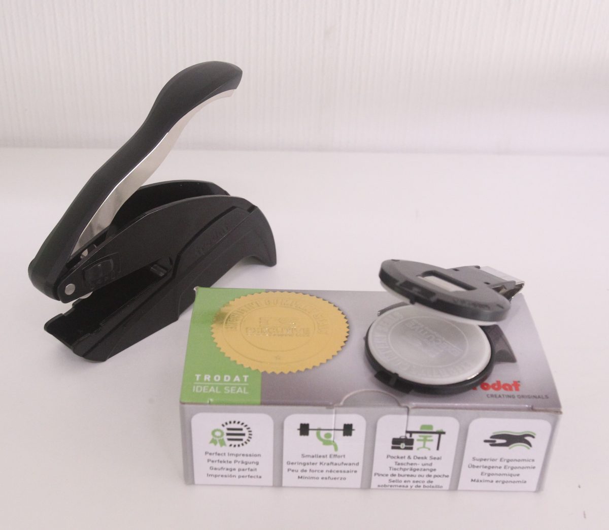 Company Seals Ireland | Executive Company Seals