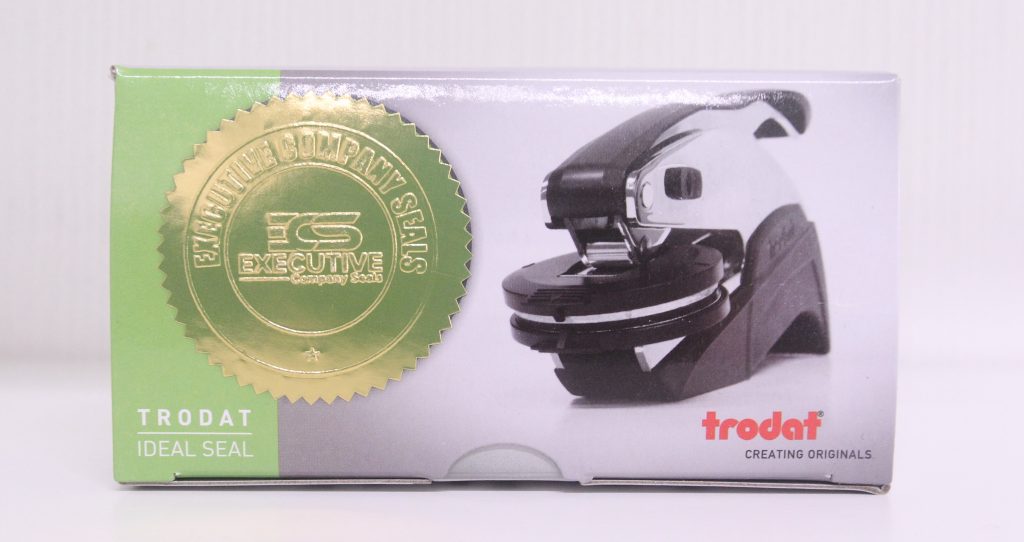 Company Seals Ireland | Executive Company Seals